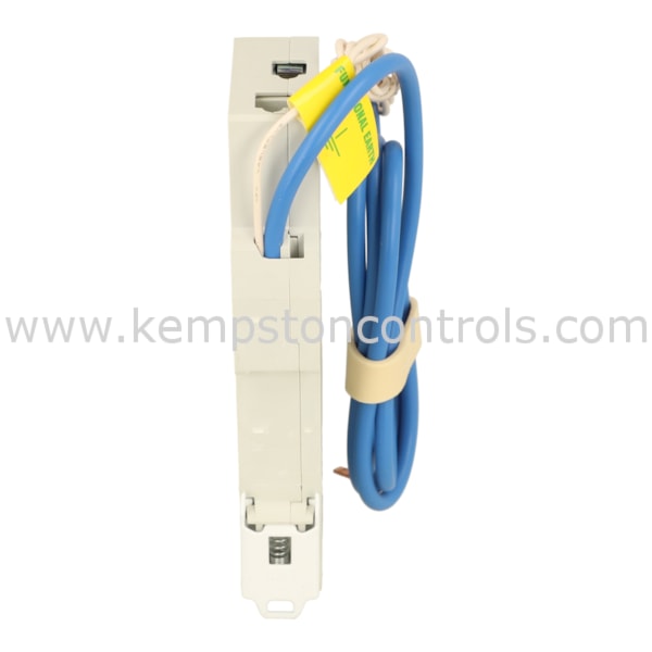 Terasaki TD3RCBO100630MA1BAC TERASAKI RCBO (RESIDUAL CURRENT BREAKER ...