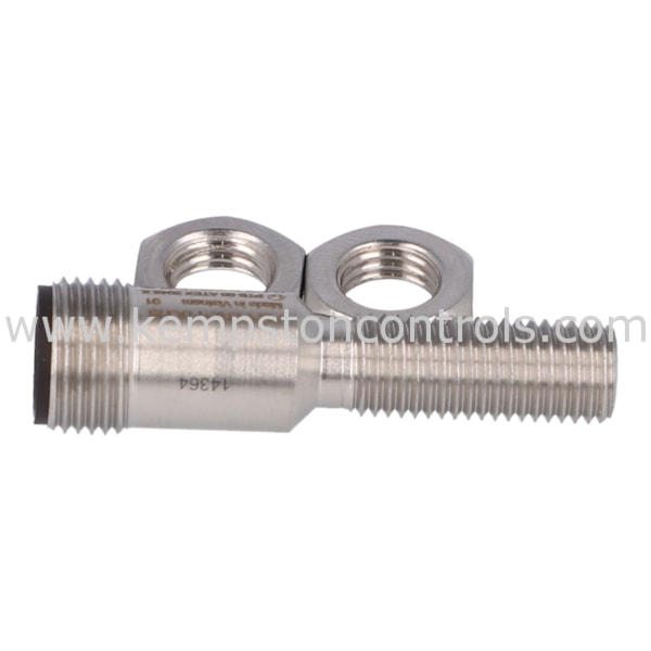 Pepperl Fuchs Nj1 5 8gm N V1 P F Inductive Namur Sensor Nc 1 5mm