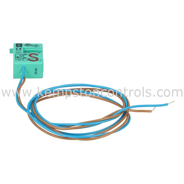 Pepperl + Fuchs SJ3,5-SN P+F INDUCTIVE SLOT SENSOR | Kempston Controls