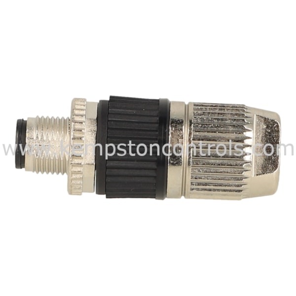 HARTING 21032121305 HARTING CIRCULAR CABLE CONNECTORS, STRAIGHT MALE, A ...