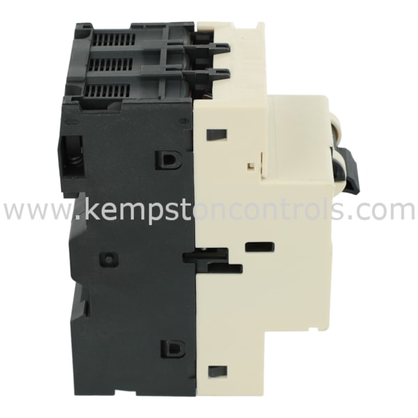Schneider GV2LE10 SCHNEIDER MOTOR CIRCUIT BREAKER, TESYS GV2, 3P, 6.3 A ...