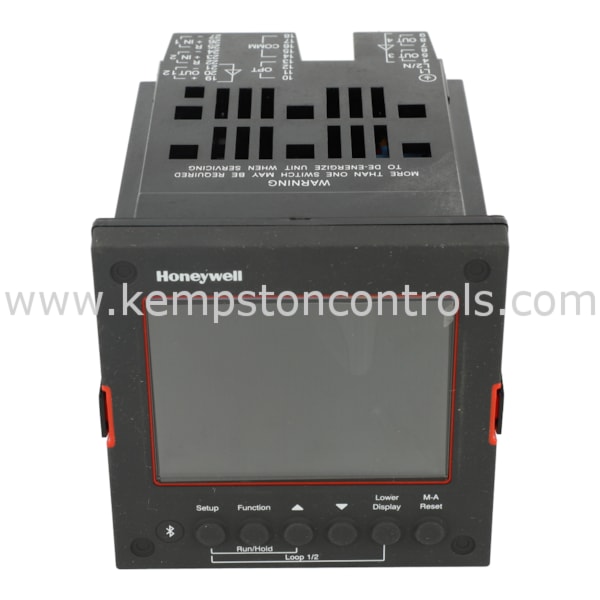 Honeywell Process Solution (PMC) DC2800-C0-0S0-220-000-0C-0 HONEYWELL ...