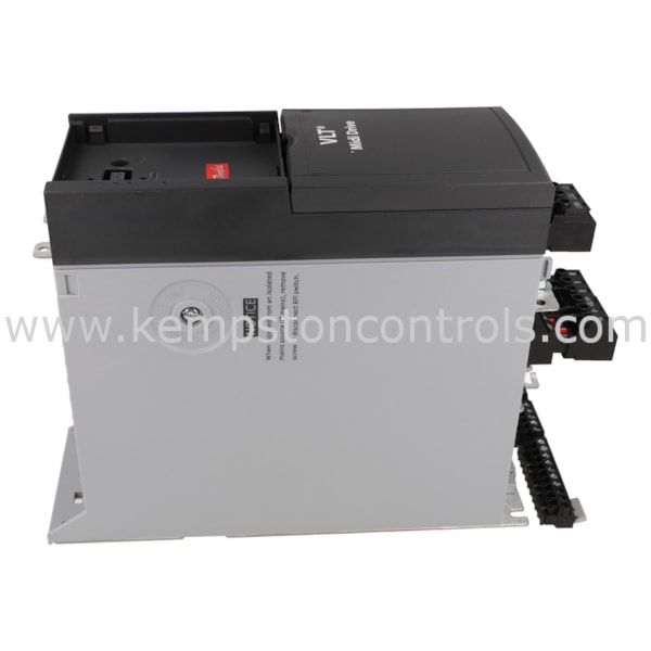 Danfoss Drives 134X3054 DANFOSS DRIVE FC280 0.75KW 200-240VAC IP20 EMC ...