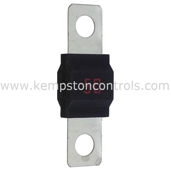 Littelfuse 498050 LITTELFUSE 50A MIDI FUSE | Kempston Controls