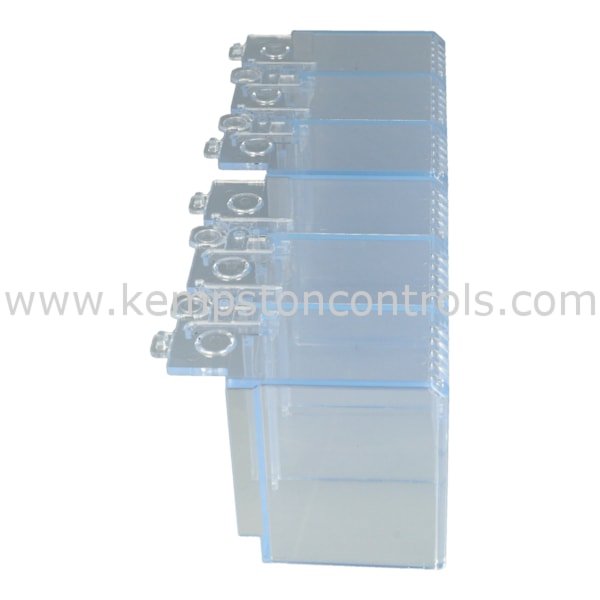 Fuji BW9BTGA-L3 FUJI BW9BTGA-L3 LONG TRANSPARENT TERMINAL COVER 3 POLE ...