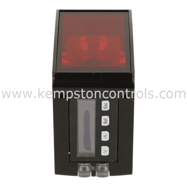 Sick DS50-P1122 SICK MID RANGE DISTANCE SENSOR, 200-10000MM RANGE, 2X ...