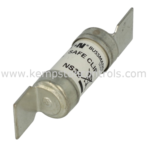 Bussmann NS32BS BUSSMANN (GE) 32A 440V AC BS88 FUSE | Kempston Controls