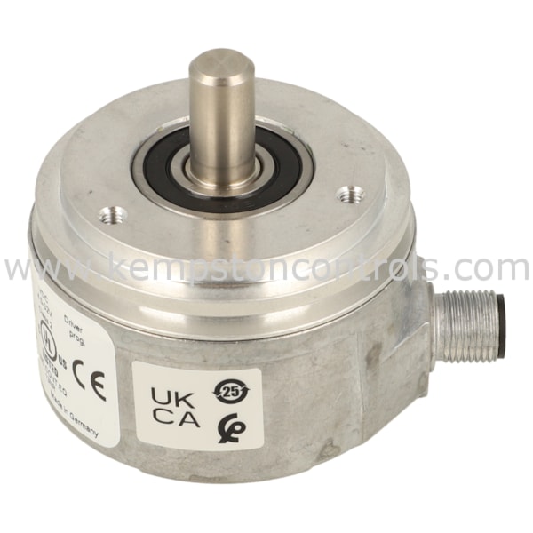 Sick DFS60B-SZZC00S01 SICK INCREMENTAL ENCODER | Kempston Controls