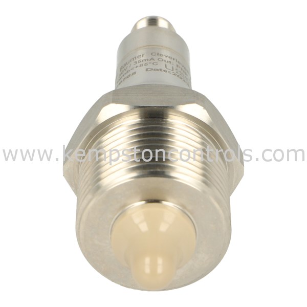 Baumer LBFS A3311.0 BAUMER CLEVER LEVEL SENSOR, CULUS LISTED CLASS 2, G ...