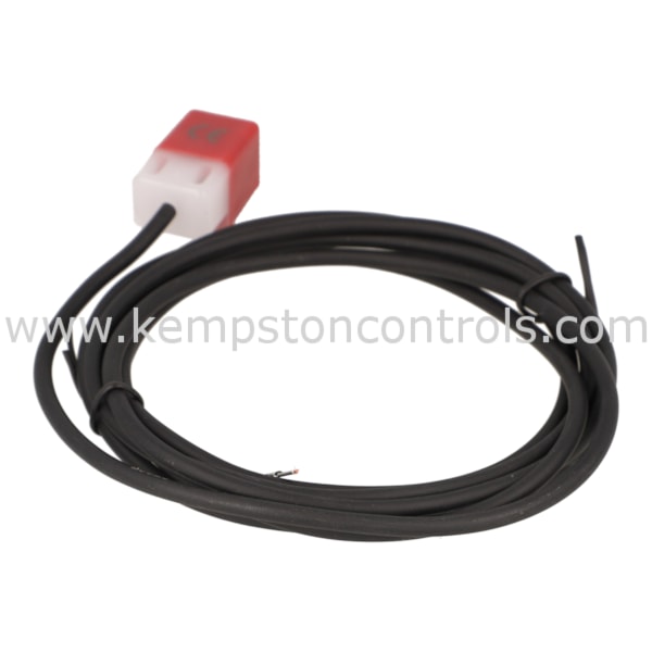 LEUZE 50130022 LEUZE INDUCTIVE SWITCH, OPERATING RANGE LIMIT 5MM, NO ...