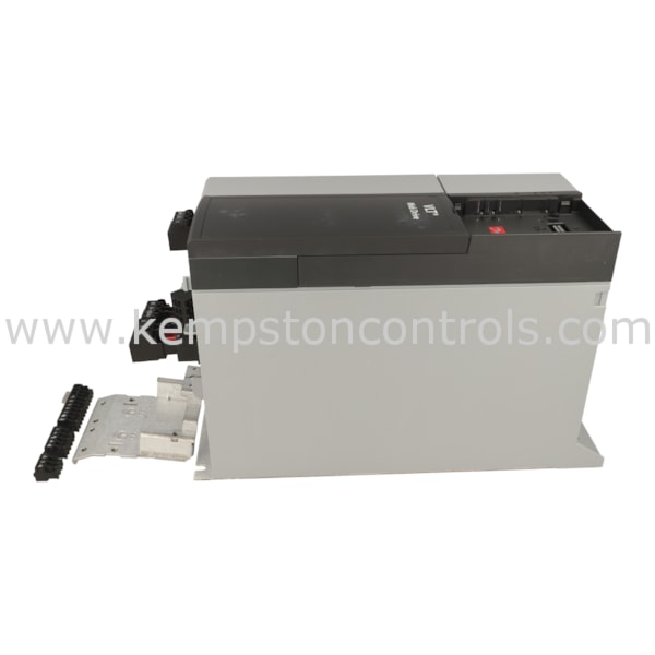 Danfoss Drives 134U2986 DANFOSS DRIVE FC280 7.5KW, 380-480VAC, IP20 ...