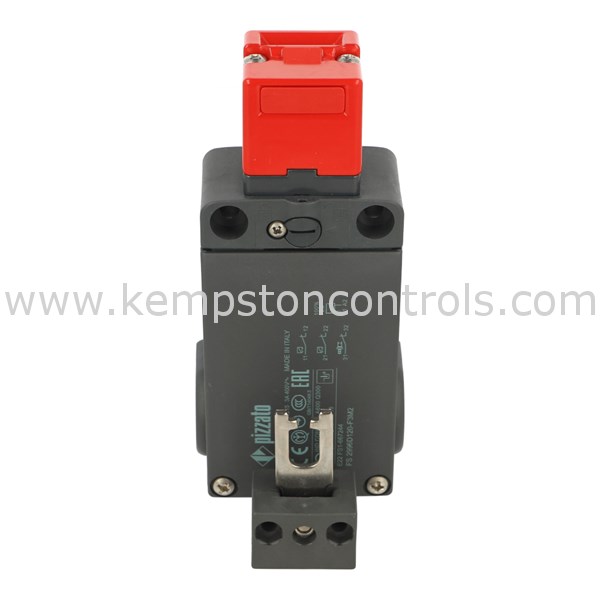 Pizzato FS 2996D120-F3M2 PIZZATO FS SERIES SAFETY SWITCH WITH SEPARATE ...