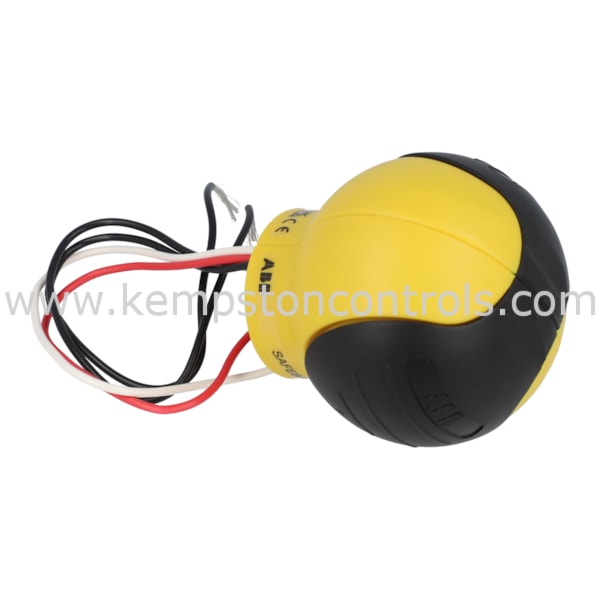 ABB 2TLA020007R3100 ABB SAFEBALL, 2 HAND SAFETY CONTROL DEVICE, 1NO 1NC ...