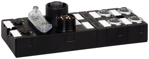 MURR 56527 MURR CUBE67+ BUS NODE ETHERCAT CUBE67+ BN-EC | Kempston Controls