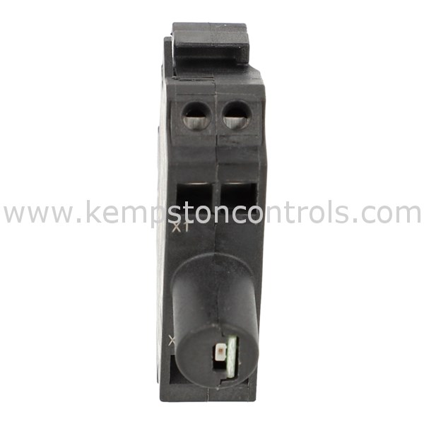 Siemens 3SU1401-2BB20-3AA0 SIEMENS LED MODULE WITH INTEGRATED LED 24 V ...