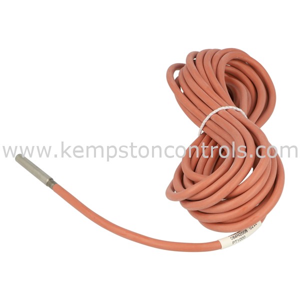 Danfoss 084N2008 DANFOSS TEMPERATURE SENSOR, AKS 21 A, 5M CABLE LENGTH ...