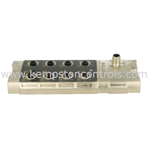 Balluff BNI IOL-302-002-Z042 BALLUFF IO-LINK SENSOR/ACTUATOR HUB, 8X ...