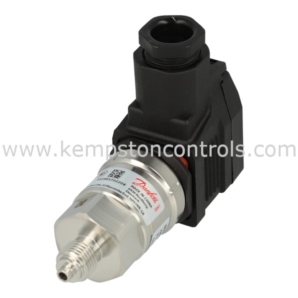 Danfoss 060G5624 DANFOSS SENSOR MBS 3100-1411-A9AB04-0 | Kempston Controls