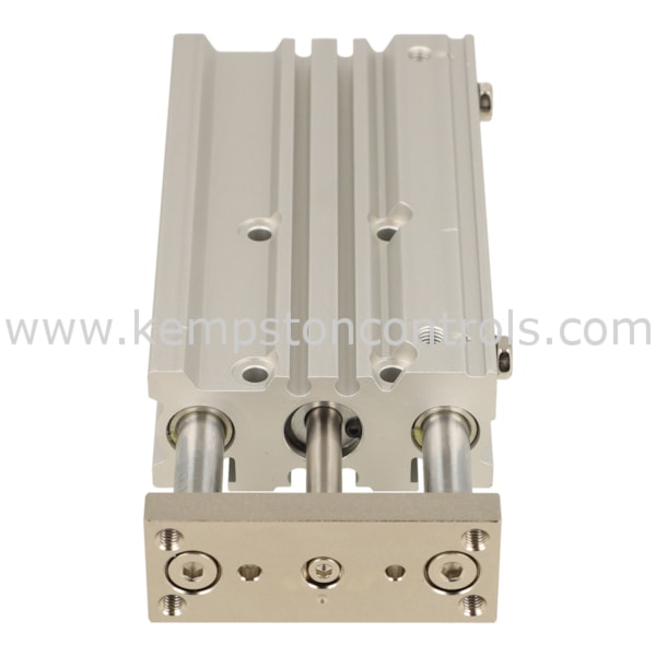 SMC MGPM12-75Z SMC MGP-Z, COMPACT STANDARD GUIDED CYLINDER Ø12MM ...