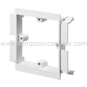Schneider CTMP1W SCHNEIDER SOCKET HOLDER | Kempston Controls