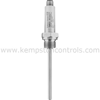 Endress + Hauser TMR31-A1BCBBAB1AAA ENDRESS + HAUSER COMPACT ...