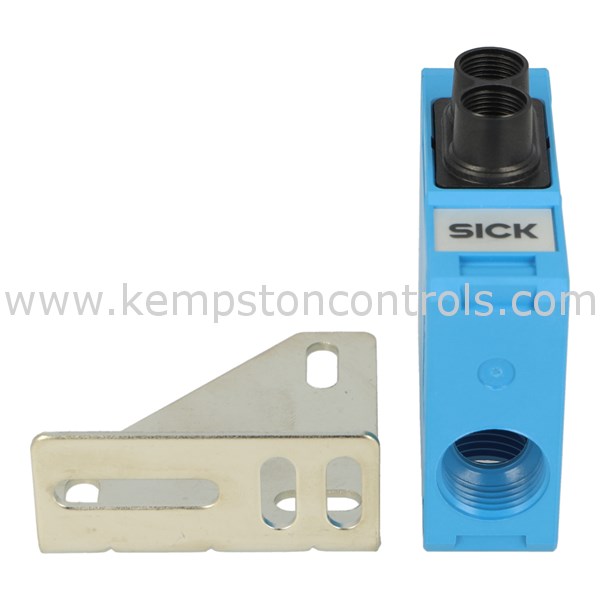 Sick WLL260-F240 SICK FIBER OPTIC AMPLIFIER, PNP, LO DO, CABLE GLAND CONNECTION IP66 | Kempston ...