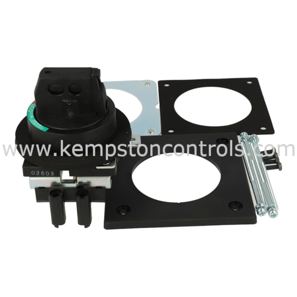 Fuji BW9N0BA FUJI SWITCH HANDLE (HANDLE FIXES TO BREAKER) FOR BW/EW32 ...