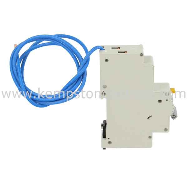 Eaton Moeller ERBM-16/1/B/003-A MOELLER RCBO, 1P+N, 16A, TYPE B, 30MA ...