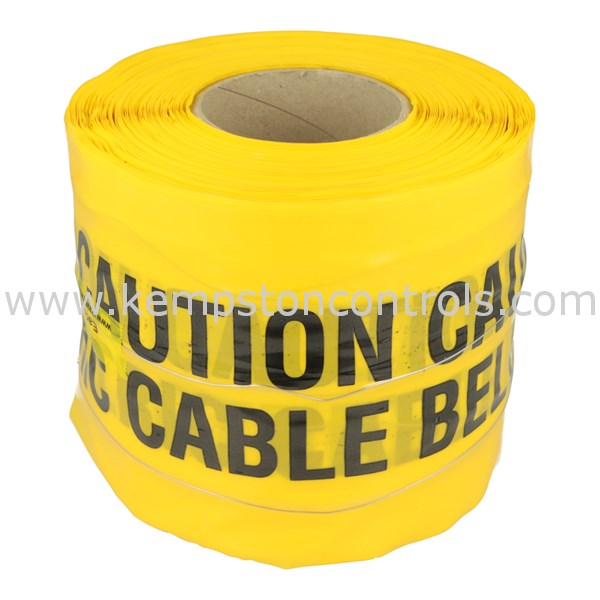 Termination Technology UMT-TRACE TT METAL DETECTABLE UNDERGROUND ...