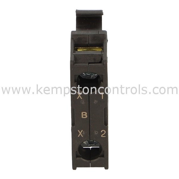 Moeller M22-LED-B MOELLER LED, 12-30V, BLUE, FLUSH MTG | Kempston Controls