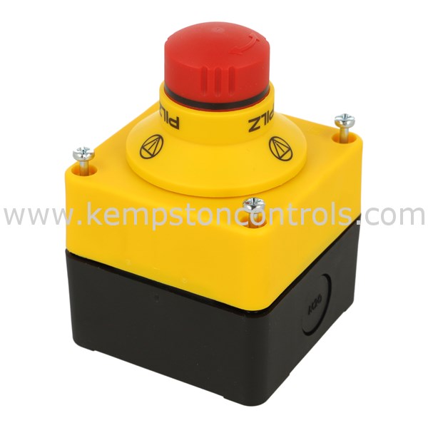 Pilz PIT es Set3s-5 s PILZ PIT ES SET3S-5 S | Kempston Controls