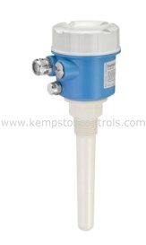 Endress + Hauser FTC260-AA4D1 MINICAP FTC260, NON-HAZARDOUS, THREAD ...