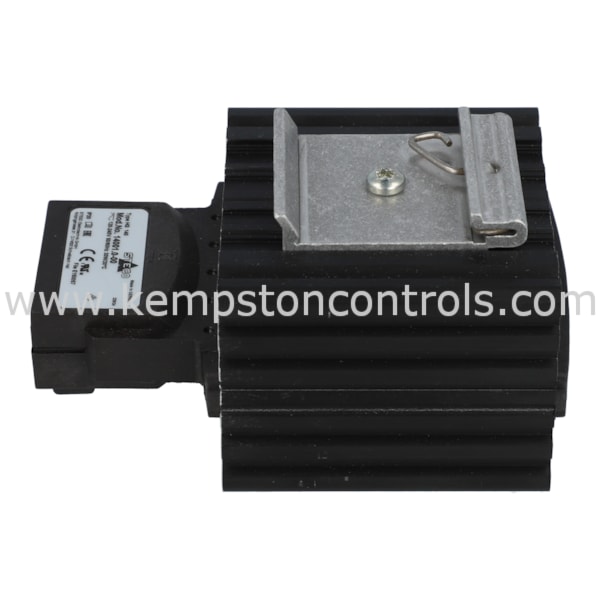 STEGO 14001.0-00 STEGO 30W 230V PANEL HEATER DIN RAIL MOUNTABLE ...