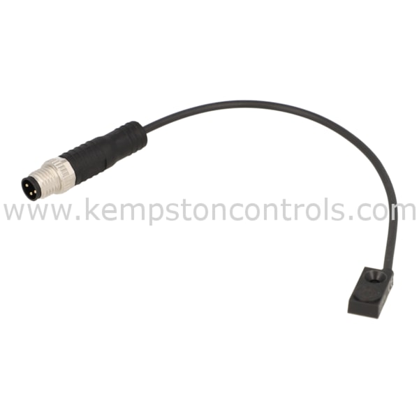 Balluff BES R04KC-PSC15B-EP00,13-GS49 BALLUFF INDUCTIVE BLOCK-STYLE ...