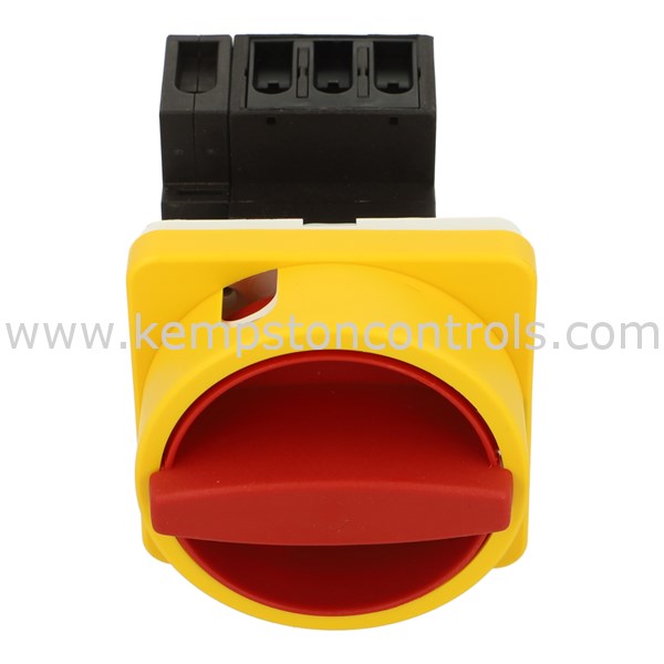 Salzer H226-41400-033N4 SALZER SWITCH DISCONNECT 32A 4P | Kempston Controls