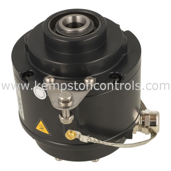 Baumer HOG10 DN 1024 I SR 16H7 KLK-AX BAUMER INCREMENTAL ENCODER, 1024 ...