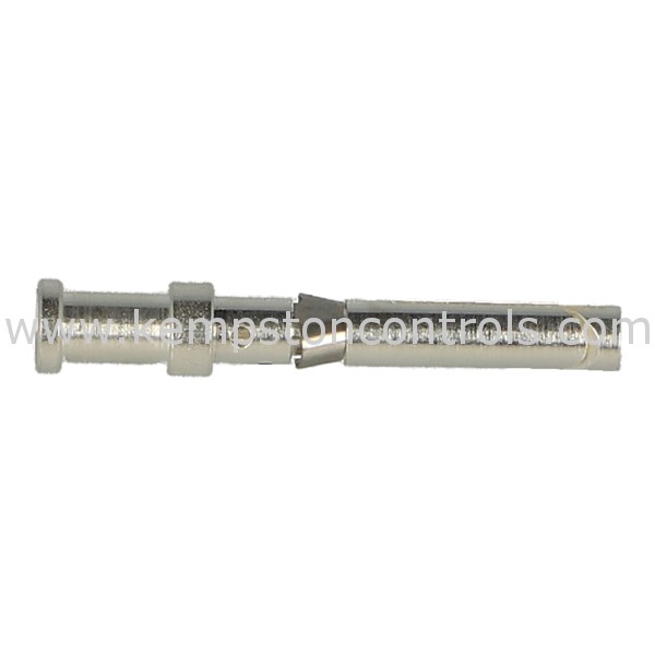 ILME CDFA1.0 ILME FEMALE CONTACT, 1,0MM², SILVER, CRIMP, 10A, SERIES CD ...
