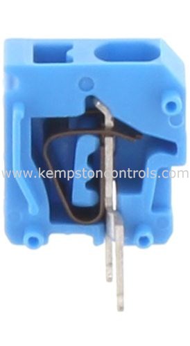Conta-Clip 3742.5 CONTA-CLIP BLUE ZPL 1 5 | Kempston Controls
