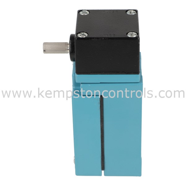 Honeywell LSA1A HONEYWELL LIMIT SWITCH, STANDARD, SIDE-ROTARY PLUG-IN ...