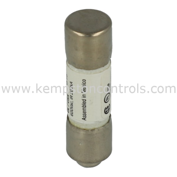 Bussmann KTK-R-20 BUSSMANN CLASS CC FAST ACTING FUSE CLASS CC - LOW ...