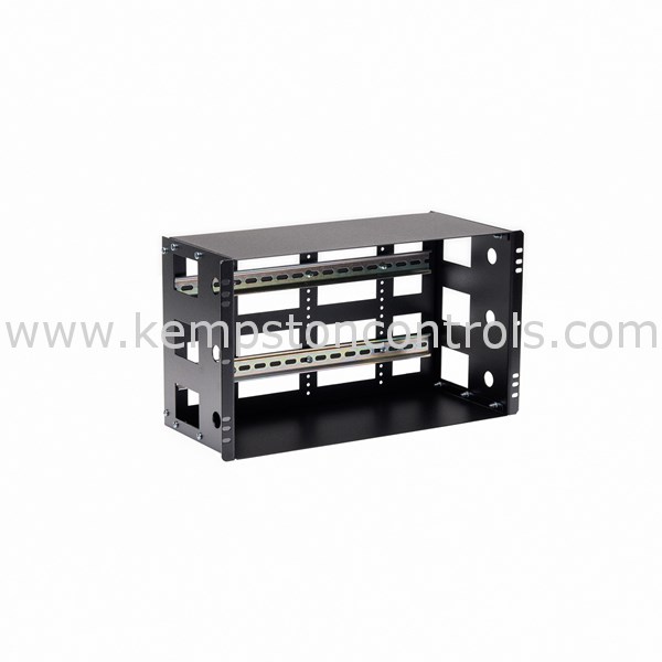 IP Enclosures IP-SDDINBOX6RU IP ENCLOSURES 6RU 19€ RACK MOUNTED DIN ...