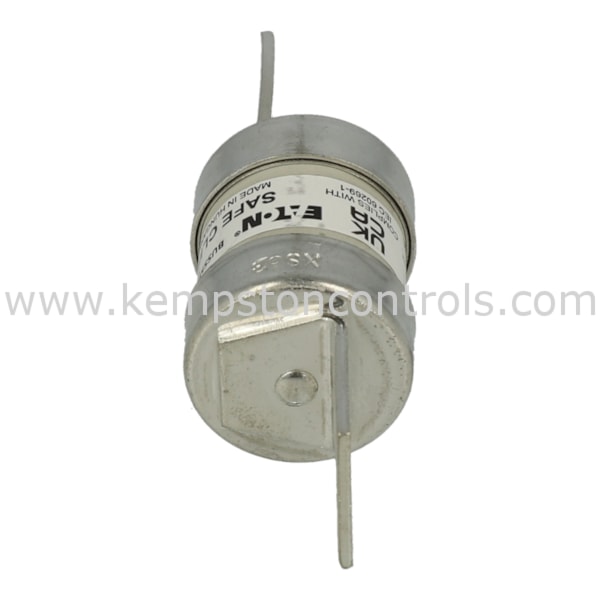 Bussmann XS63 BUSSMANN (GE) SERIES LOW VOLTAGE BRITISH STANDARD FUSE ...