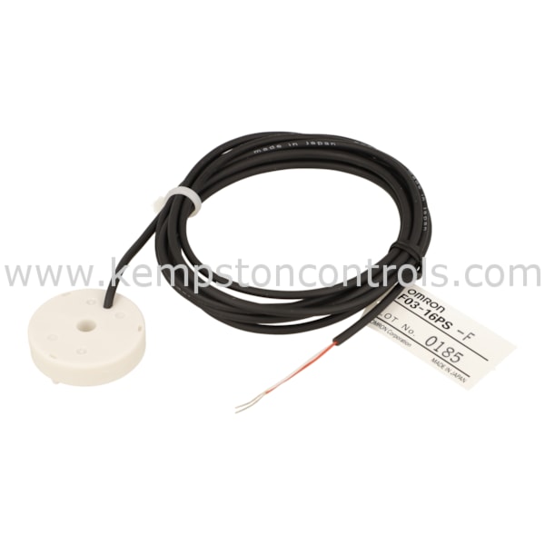 Omron F03-16PS-F OMRON FLOATLESS LEVEL CONTROLLER ACCESSORY | Kempston ...