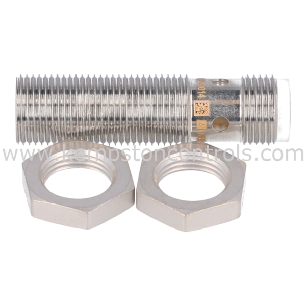 Pepperl + Fuchs NBB4-12GM30-E2-V1 P+F INDUCTIVE SENSOR, M12, 4MM RANGE ...