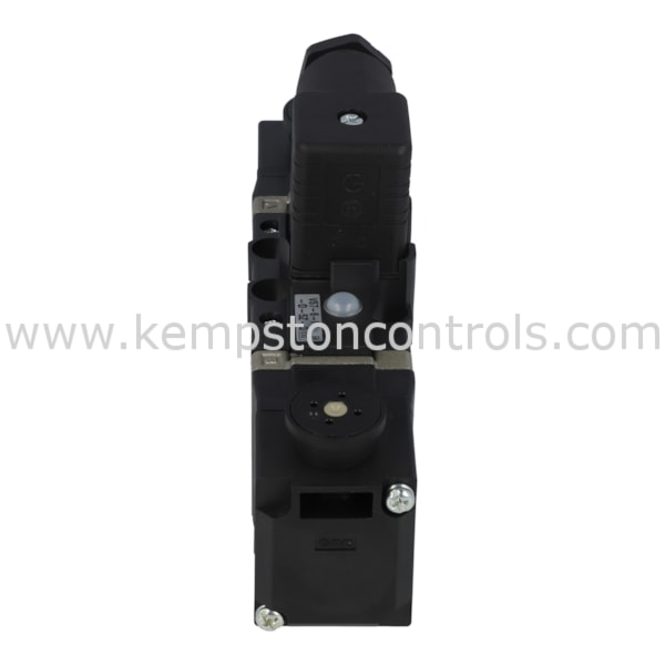 SMC VS7-6-FG-D-5Z-Q SMC ISO 5599-1 SOLENOID VALVE | Kempston Controls