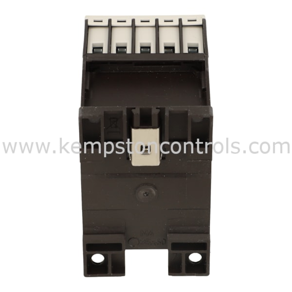 Schrack LTD00913 SCHRACK CONTACTOR 4KW/400V/9A, 1 NO, COIL 230VAC SIZE ...