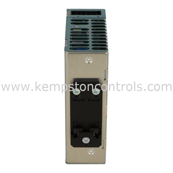 Weidmuller 1469480000 WEIDMULLER PRO ECO 120W 24V 5A, SWITCH MODE POWER ...