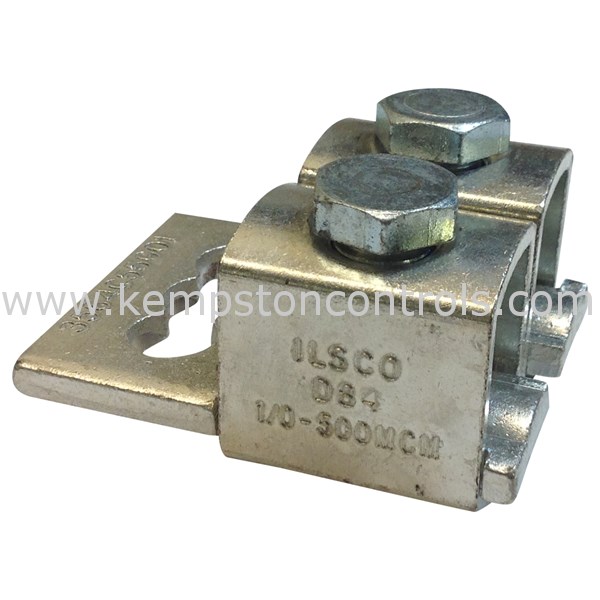 Eaton - Cutler Hammer 80-7254 TERMINAL LUG_FOR SIZES 6, 7 & 8 ...