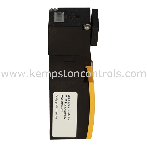 Eaton Moeller LS-S11-ZB MOELLER DOOR INTERLOCK SWITCH 1NO+1NC ...