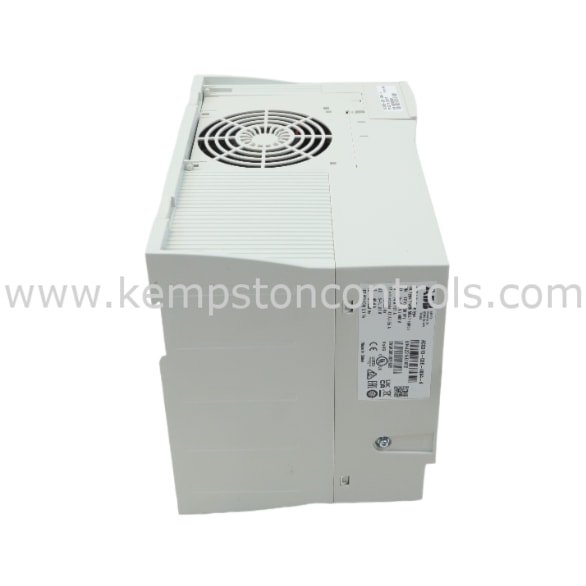 ABB Drives ACS310-03E-48A4-4 ABB DRIVES 400V, 3 phase units without ...